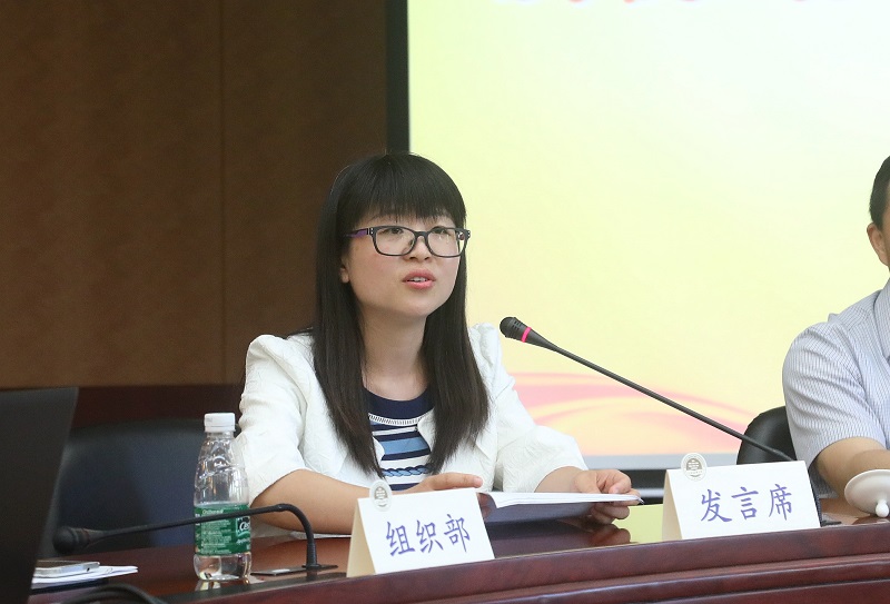 上海海事大学举行庆祝建党九十六周年座谈会 | 上海海事大学